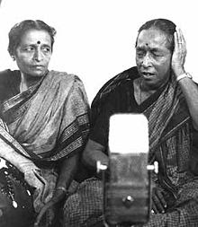 *&muzic manthra&*: Gangu bai Hanagal